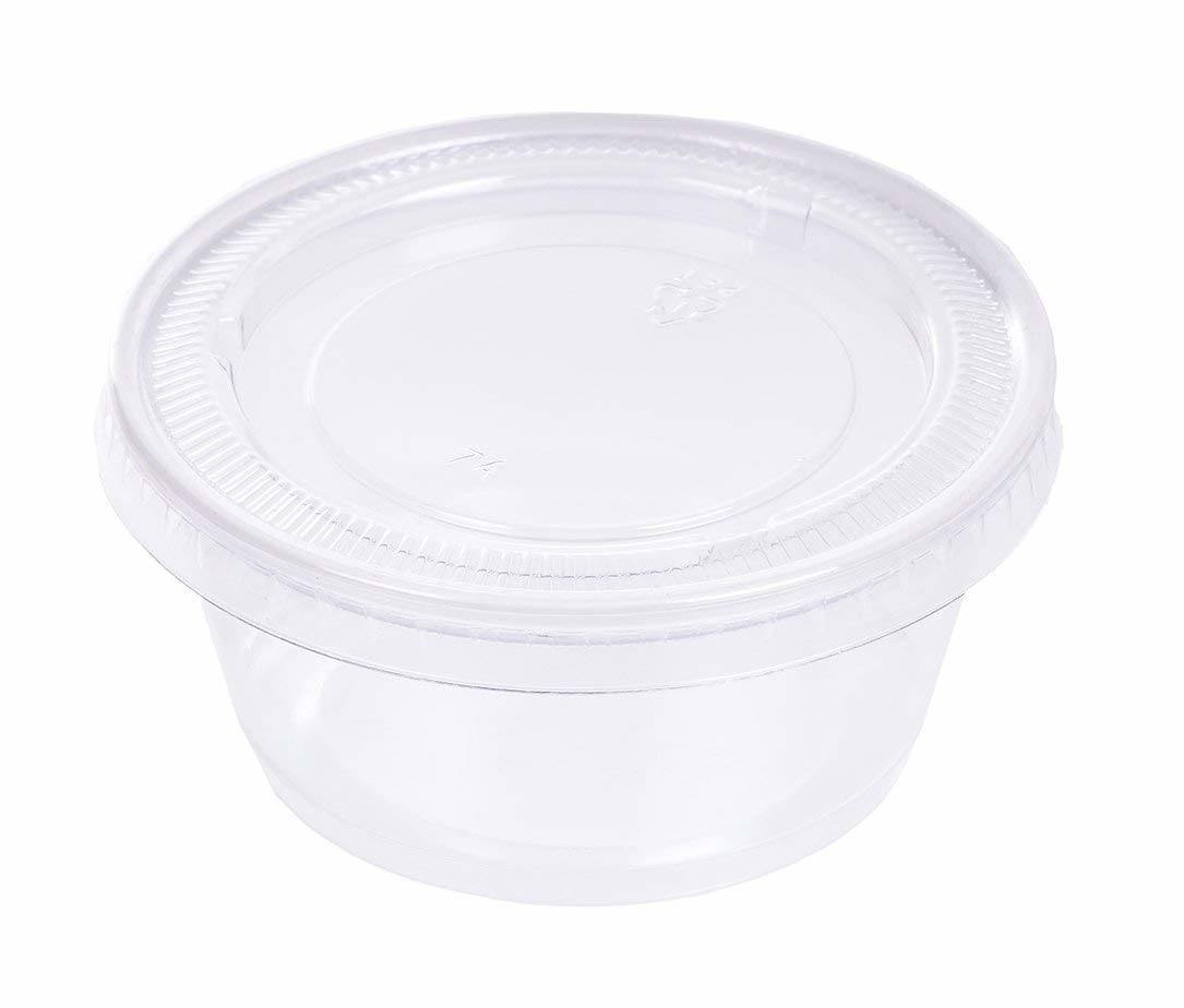 CONTENEDOR DE 2 OZ. PORTION CUP – papelithomx